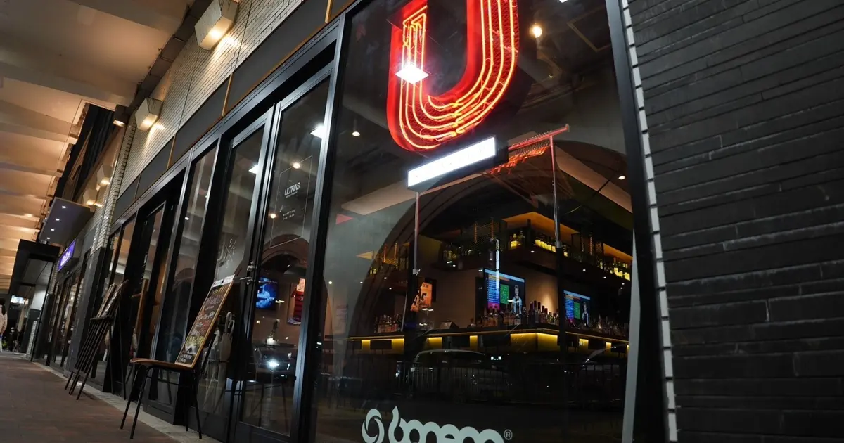 写真 : ULTRAS STATION STADIUM(倉敷/スポーツバー/ネット予約可) | Fansta(ファンスタ)